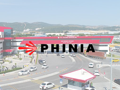 Phinia | Lazer Markalama Tezgahı ve İzlenebilirlik Entegrasyonu ...